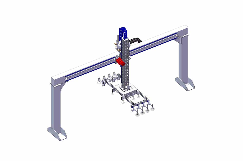 Mobilya Tesisleri Tamamlayıcı Makineleri ve Aktarma Ekipmanları ...
